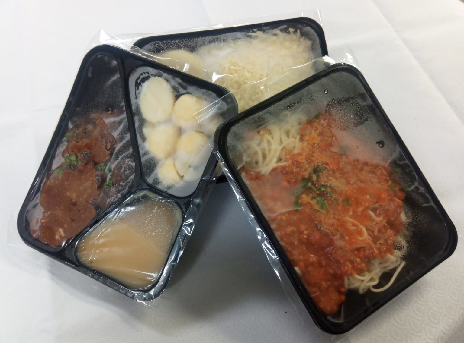 Dagschotel – Jo Catering